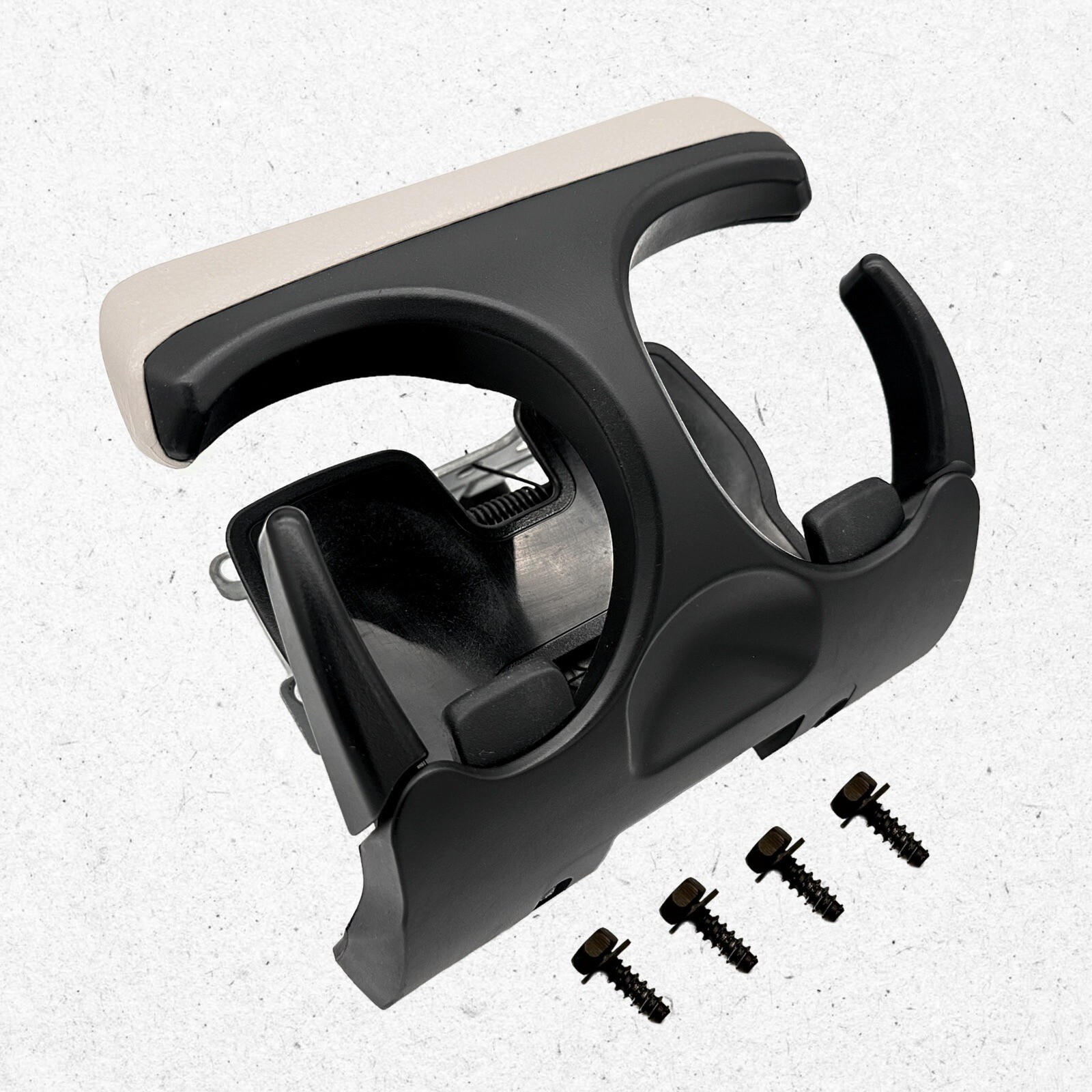 Lexus OEM Instrument Panel Center Dual Cup Holder Assembly fits LS430 ...