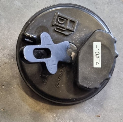 Genuine Caterpillar 349-7059 Fuel Cap 3497059 | eBay