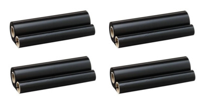 4 Pièce Rouleau Fax,F.Siemens 860 870 890 / CX-401 / Otello TFP-31 Ttr ...