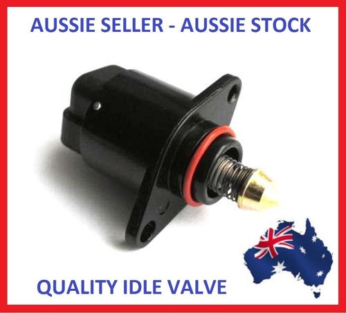 IDLE AIR CONTROLLER VALVE IAC for HOLDEN COMMODORE VL VN VP VQ VR VS VT ...