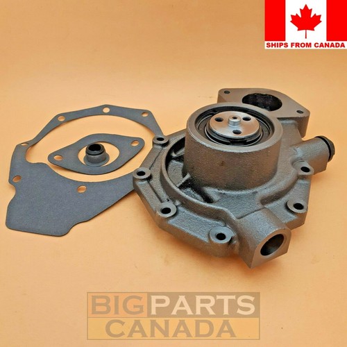 Water Pump for John Deere RE500737 RE505981 RE546917 SE501610 Skid ...