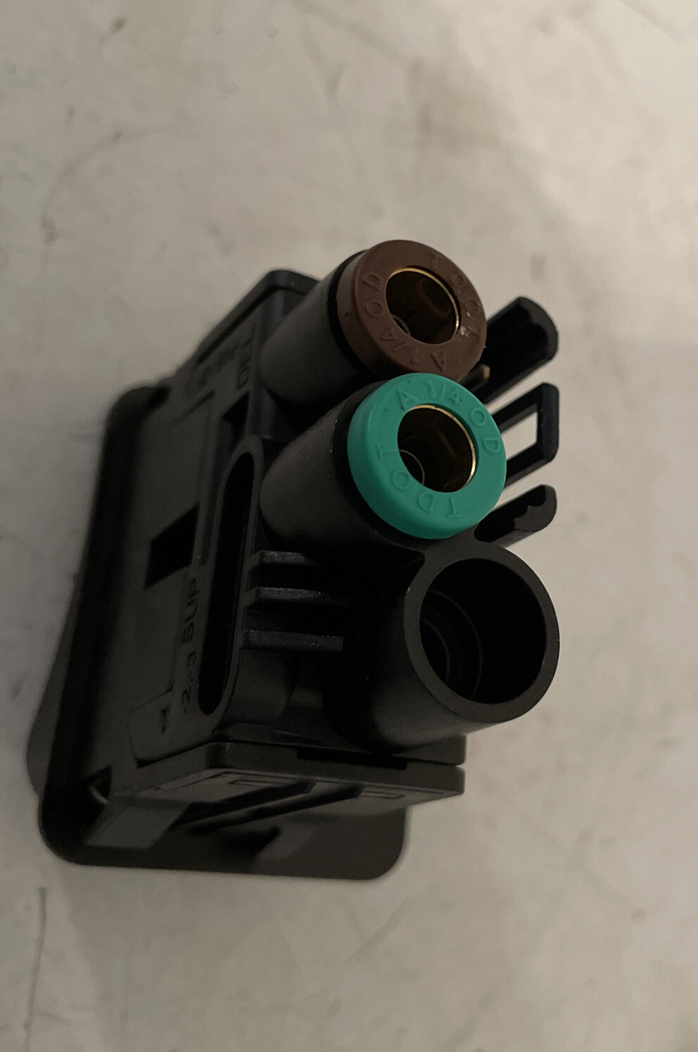 Peterbilt 08-03333-003 5th Wheel Slide Switch Good Genuine for sale ...