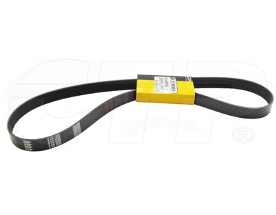 1712321 Belt-Serpentine Fit Caterpillar 910K 910M 914K 914M 918M 920K ...