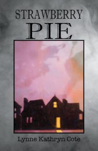 Strawberry Pie by Lynne Cote (2015, Trade Paperback) for sale online | eBay