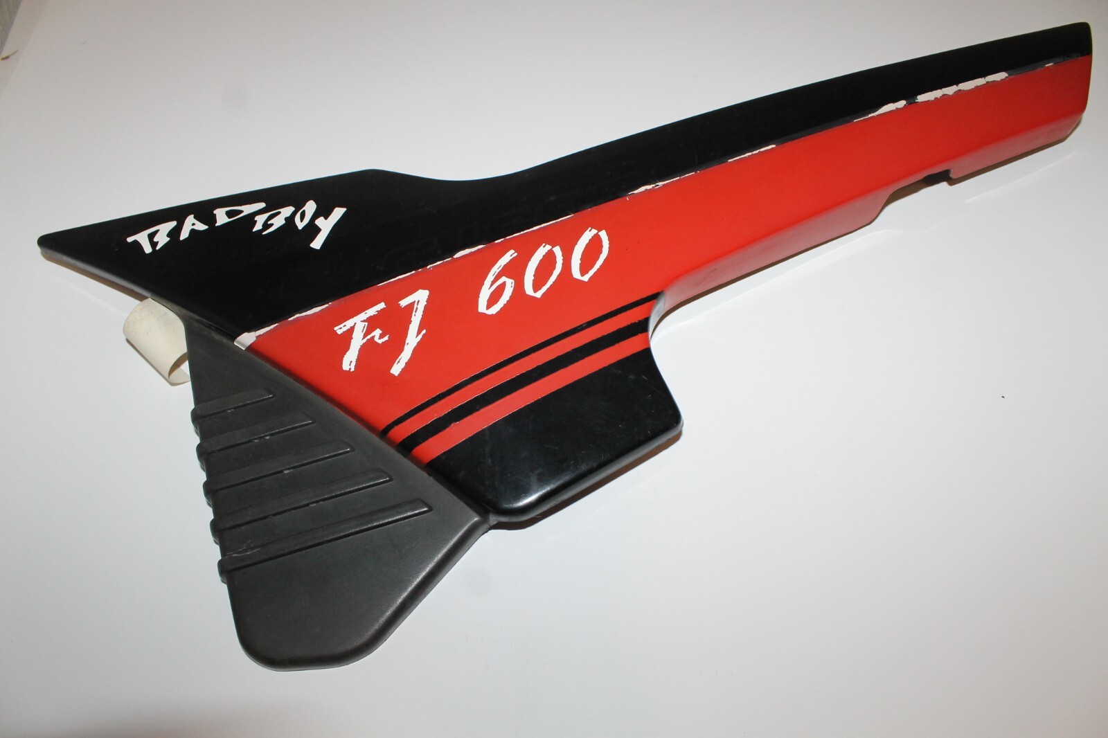 1984 Yamaha Fj600 (#303) Left Side Frame Cover Panel for sale online | eBay