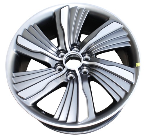 FORD JL7Z-1007-E Wheel Alloy JL7Z1007E | eBay