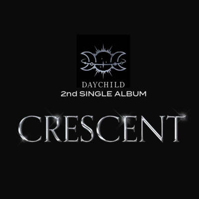 DAYCHILD 2nd Single [CRESCENT] (DYCD02S) | eBay