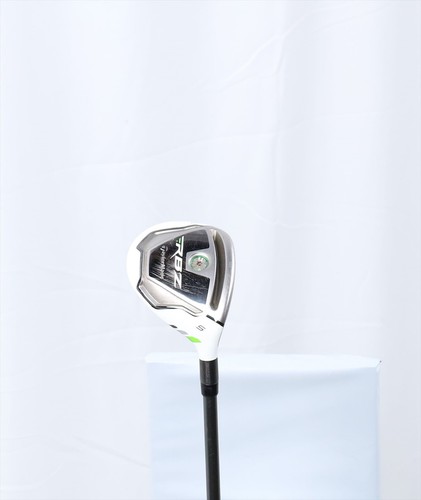 Taylormade Rocketballz Rescue 25° 5 Hybrid Regular Flex Rbz 1294723 ...