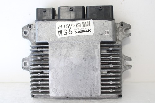2019-2025 Nissan Altima 2.5L Engine Computer Module ECM PCM ECU BED509 ...