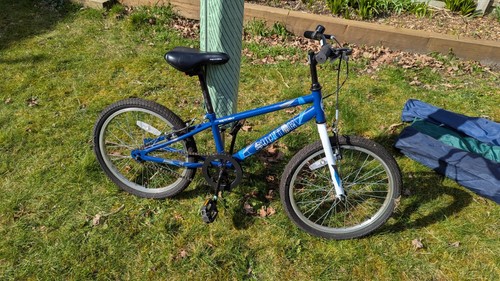 Apollo Switch Junior 16" Kids Bike | eBay UK