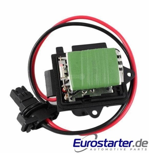 1** RESISTANCE NOUVEAU - OE-REF. 7701046941 POUR RENAULT-NISSAN | eBay