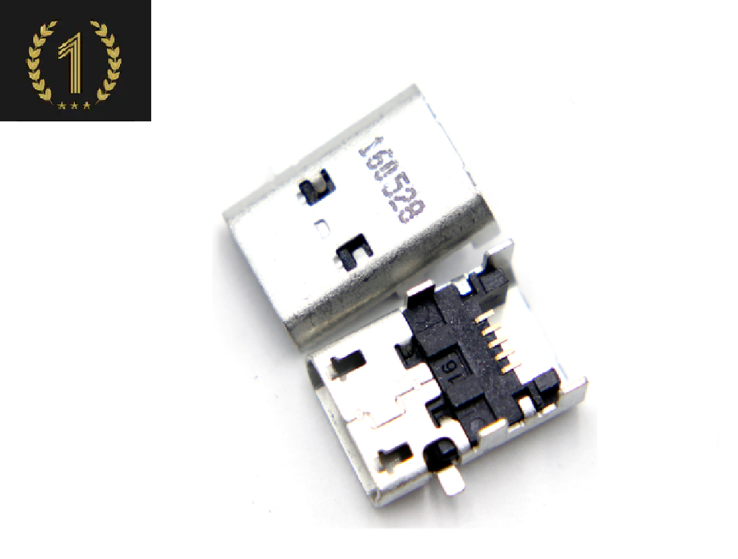 Conector del puerto de carga Base de alimentacin micro USB Amazon Fire ...