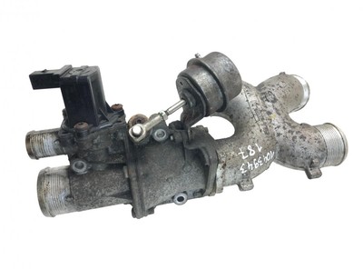 RANGE ROVER SPORT II (L494) VA2562205 Turbocharger Bypass Valve ...