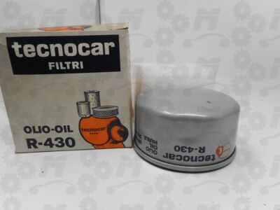 Tecnocar Engine Oil Filter for: Renault R5 Alpine Turbo 1400cc 1984 ...