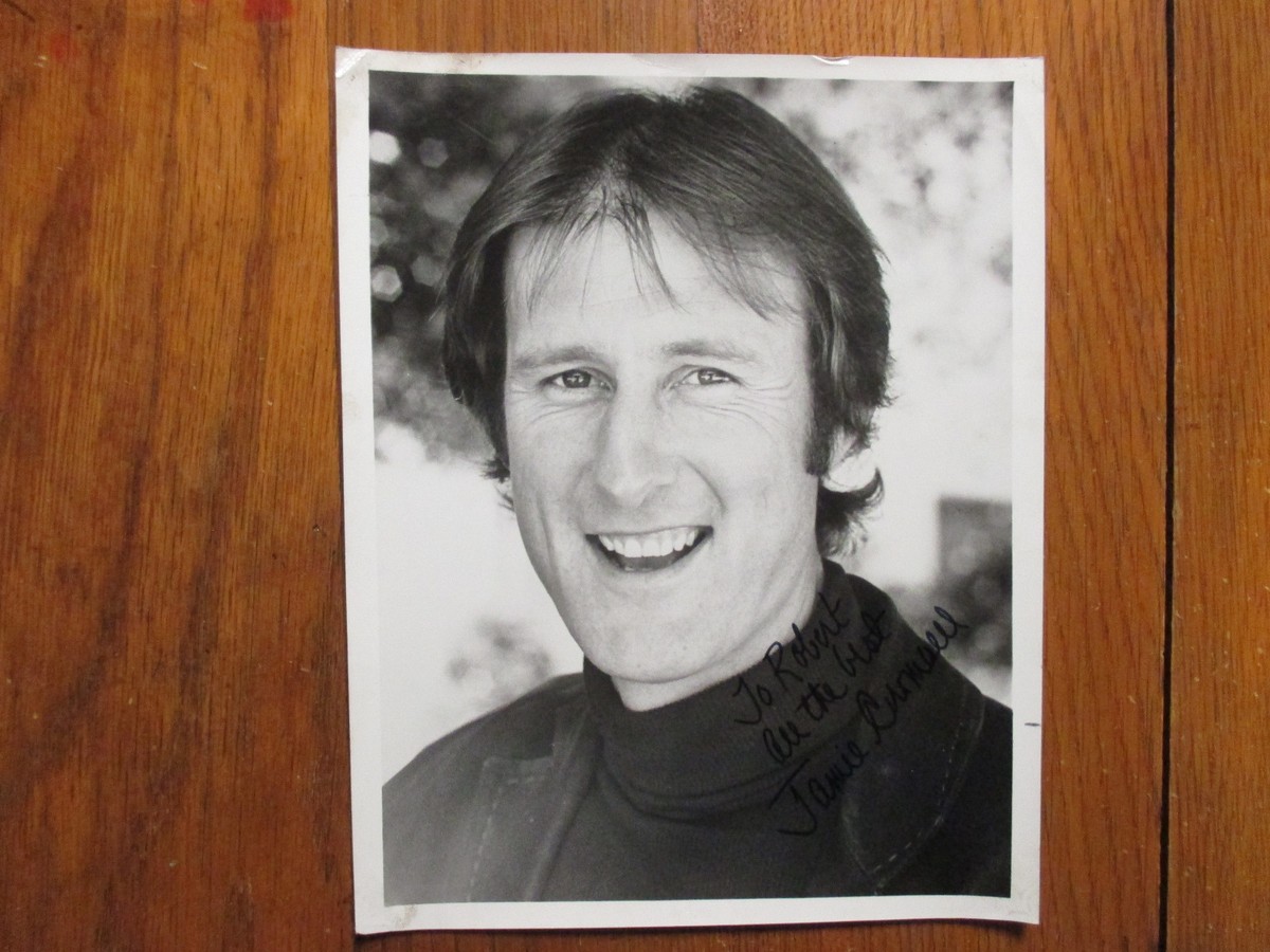 James Cromwell Jeune James Cromwell – Wikipedia