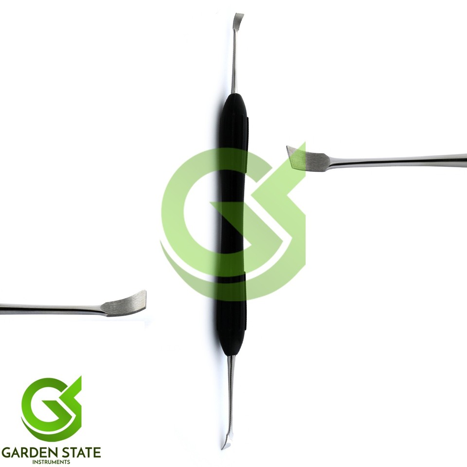 13Pcs Periodontal Diagnostic Hygienist Probe Curettes Dental Scaling ...