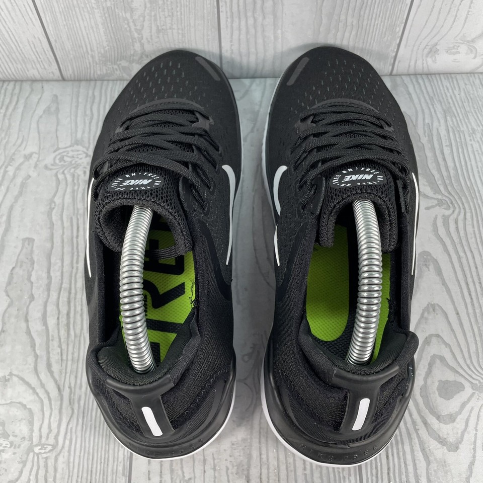 Nike Free RN 2018 Sneakers Running Shoes 942837-001 Women’s Size 8.5 US ...