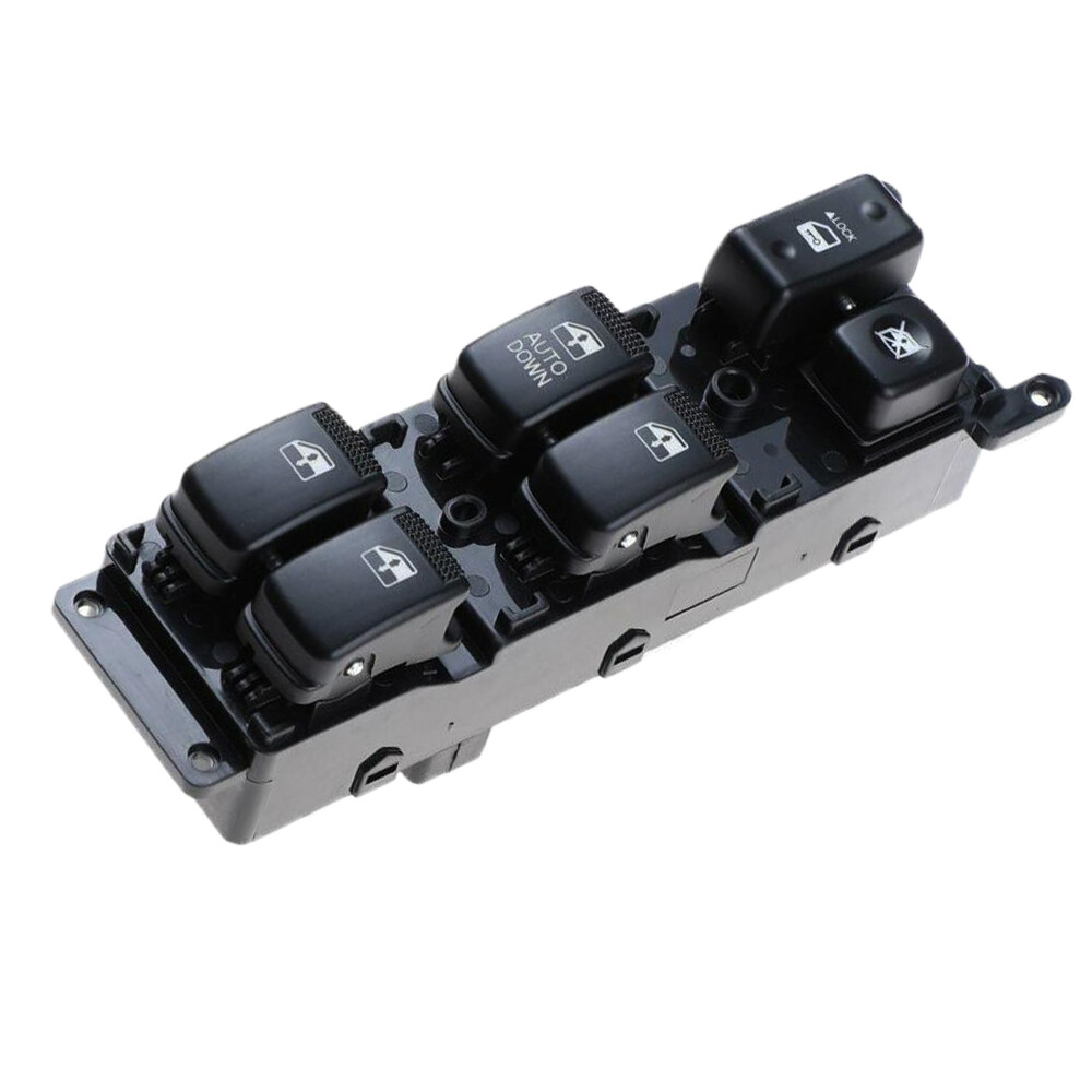 93570-1G200 New Power Window Switch For Kia Rio 2007-2009 | eBay