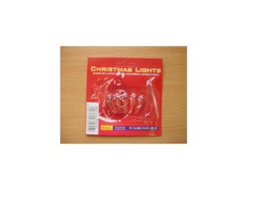 5 Red Push In Spare Bulbs for Micro Lights 7v 0.49w 0.07a (S68) | eBay UK