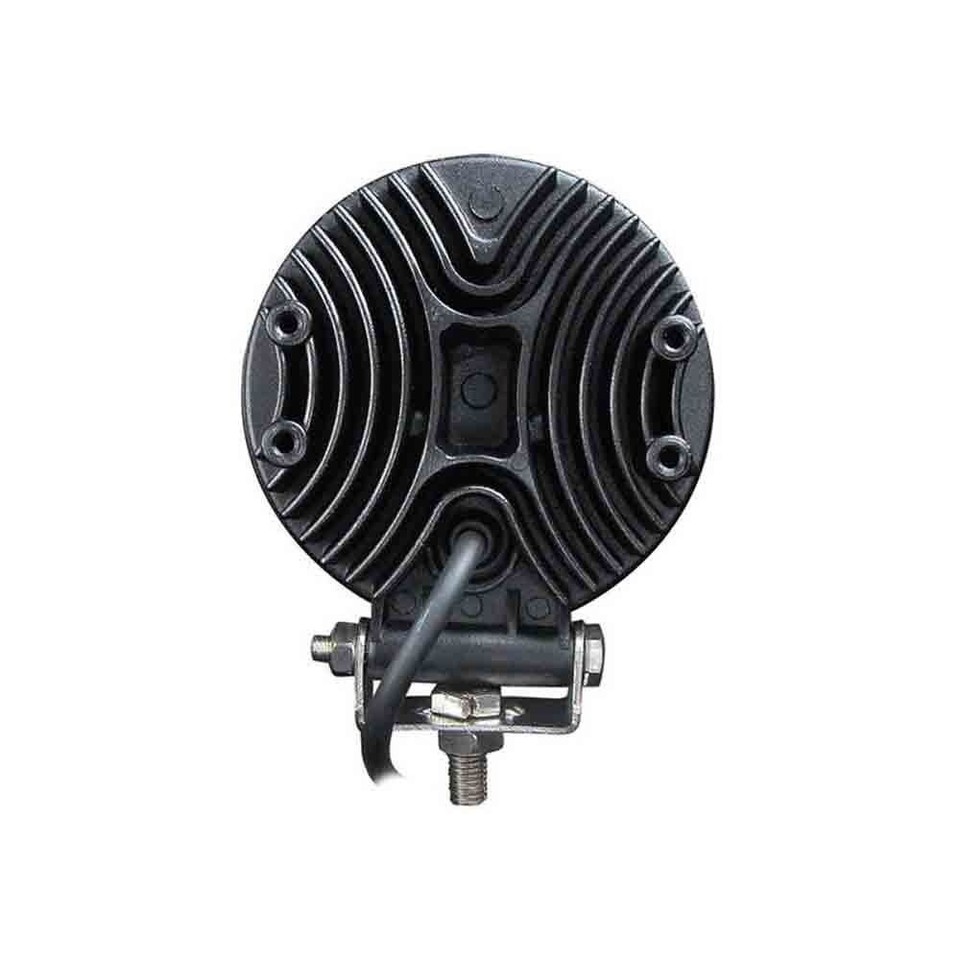 Custer Pair Of Round LED Work Lights (WL93FR-PR) | eBay