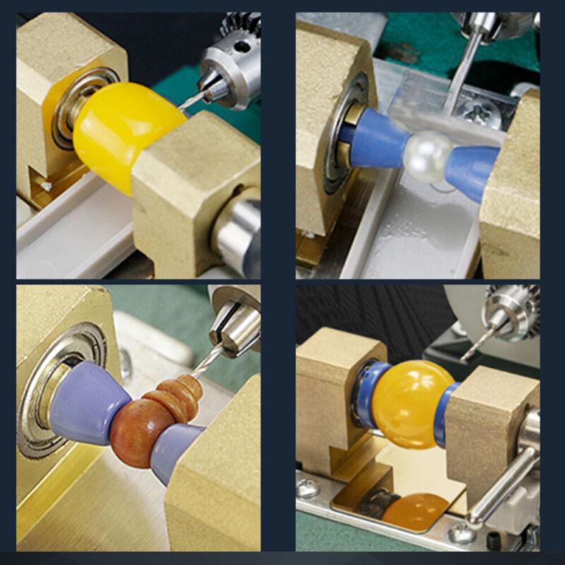 Pearl Drilling Machine Holing Machine w/Foot Switch 420W High ...