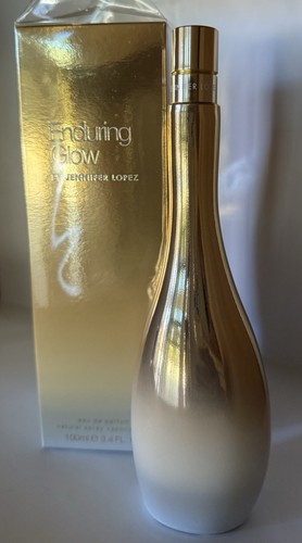 Enduring Glow by J. Lo, 3.4 oz EDP Spray for Women. Perfume | eBay