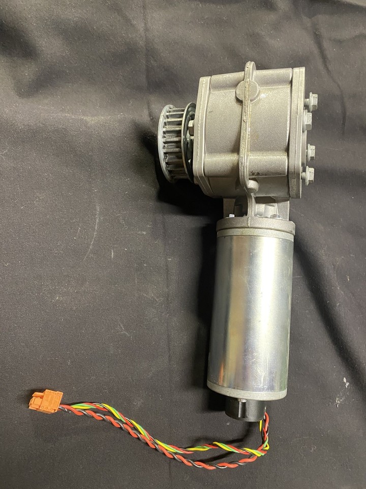 Used Door Operator Motor Otis AT400 Right Hand Gen2 211 | eBay