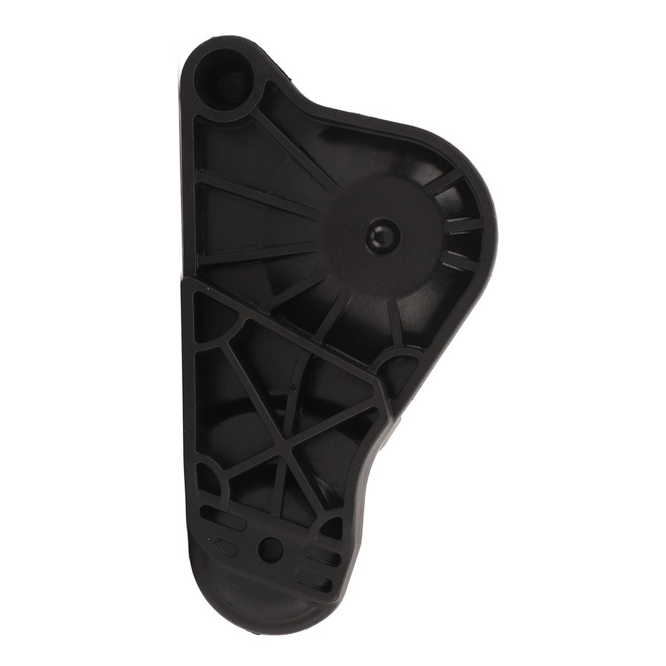 ．2Pcs Front Gear Shift Linkage Lever Bracket 6R0711202 Gearshift Cable ...