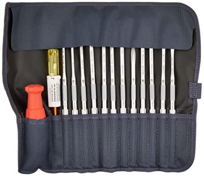PB TOOLS 8222GY Replacement Driver Set 14 Pieces Gray NEW | eBay Australia