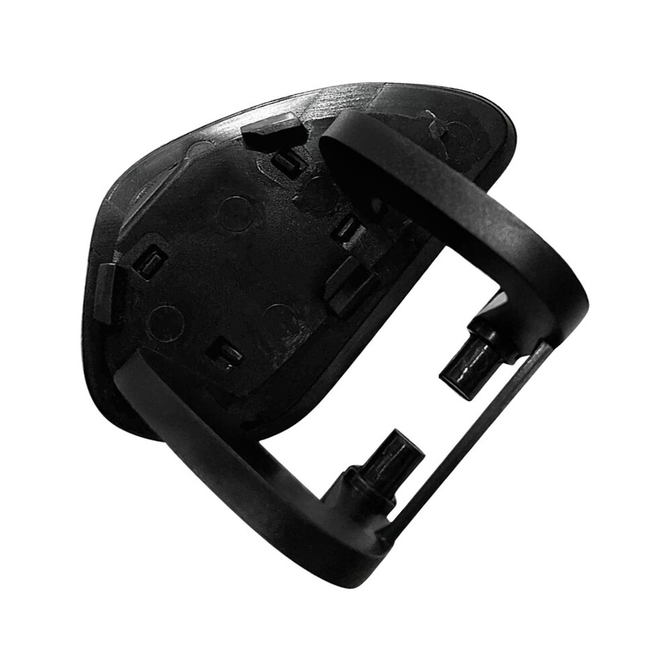 Front Right Passenger Side Headlight Washer Cover Cap for Mercedes Benz ...