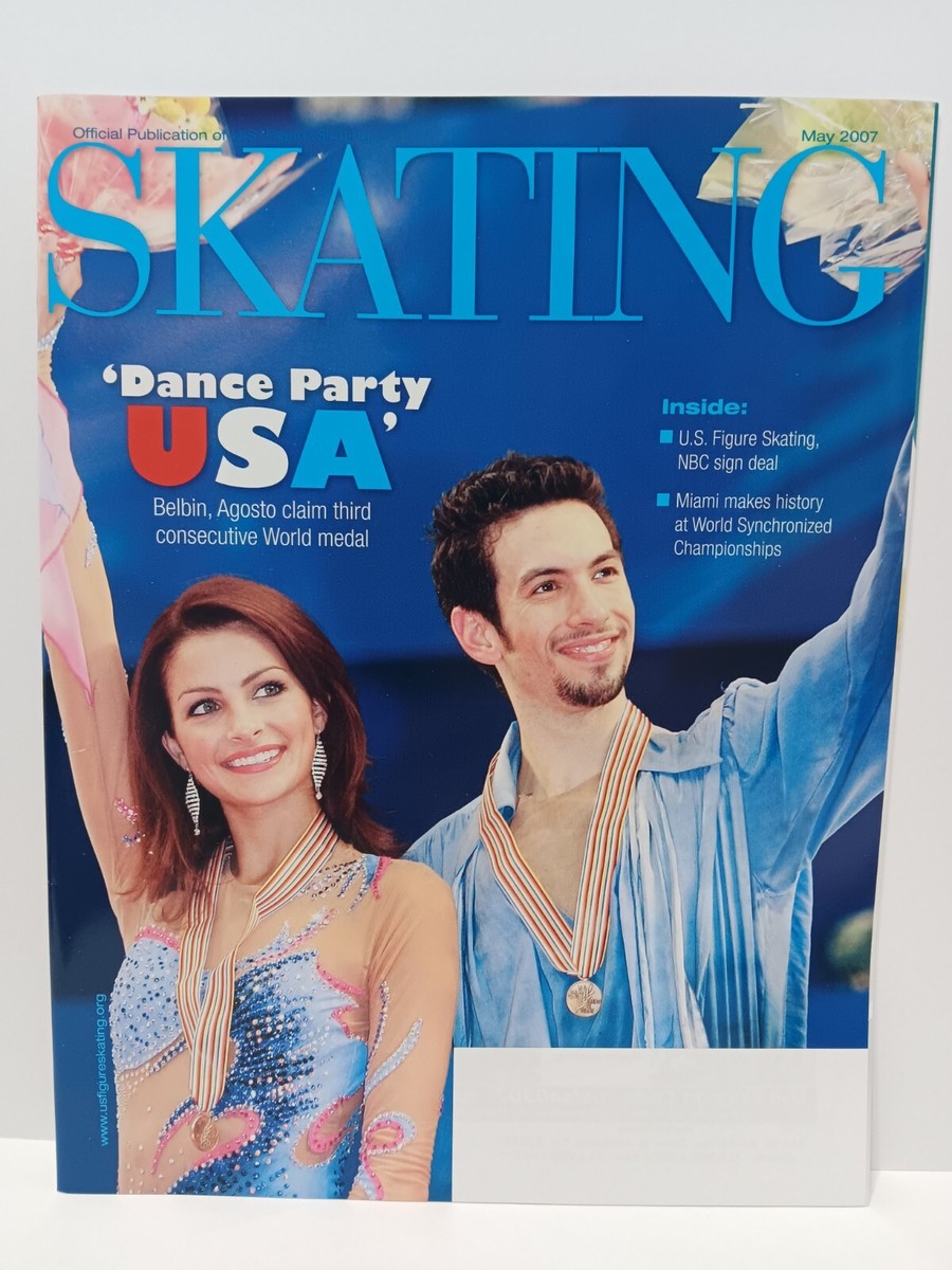 Tanith Belbin E Ben Agosto