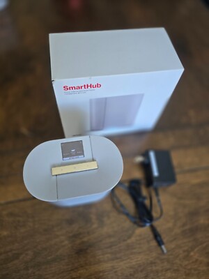 Verizon Smart Hub LTE Router - MBHA10 | eBay