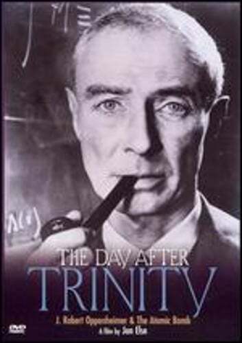 The Day After Trinity: Oppenheimer & the Atomic Bomb by Jon Else: Used ...