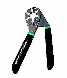 Loggerhead Tools BW8-01R-01A 8" Bionic Wrench for sale online | eBay