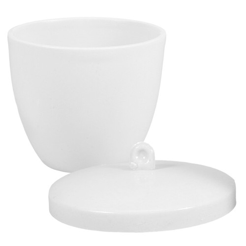 High Temperature Resistant Crucible for Gold Melting Copper Scrap Cup ...