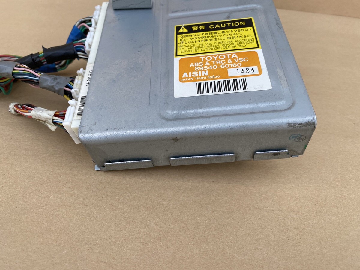 Vsc Off Light Lexus Lx470 | Shelly Lighting