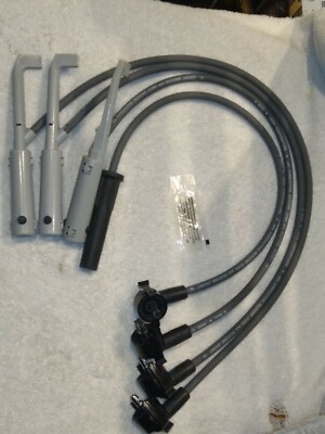 FORD LRG-425 GENIE 52570GT SPARK PLUG WIRES IGNITION 52570 JLG 7022157 ...