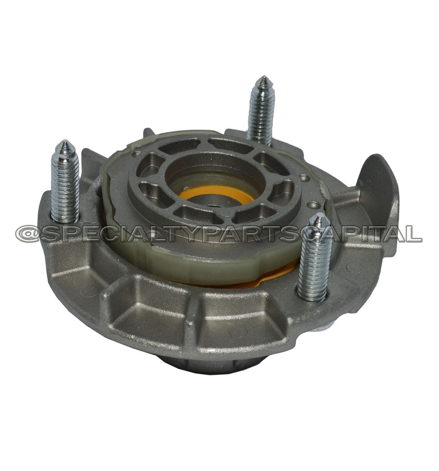 PORSCHE 997 911 Rear Upper Suspension Strut Shock Mount Mounts ...