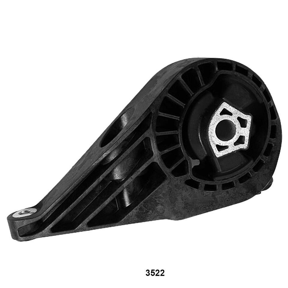 Engine Motor Mount & AUTO Trans Mounts 3PCS for Chevrolet Traverse 19 ...