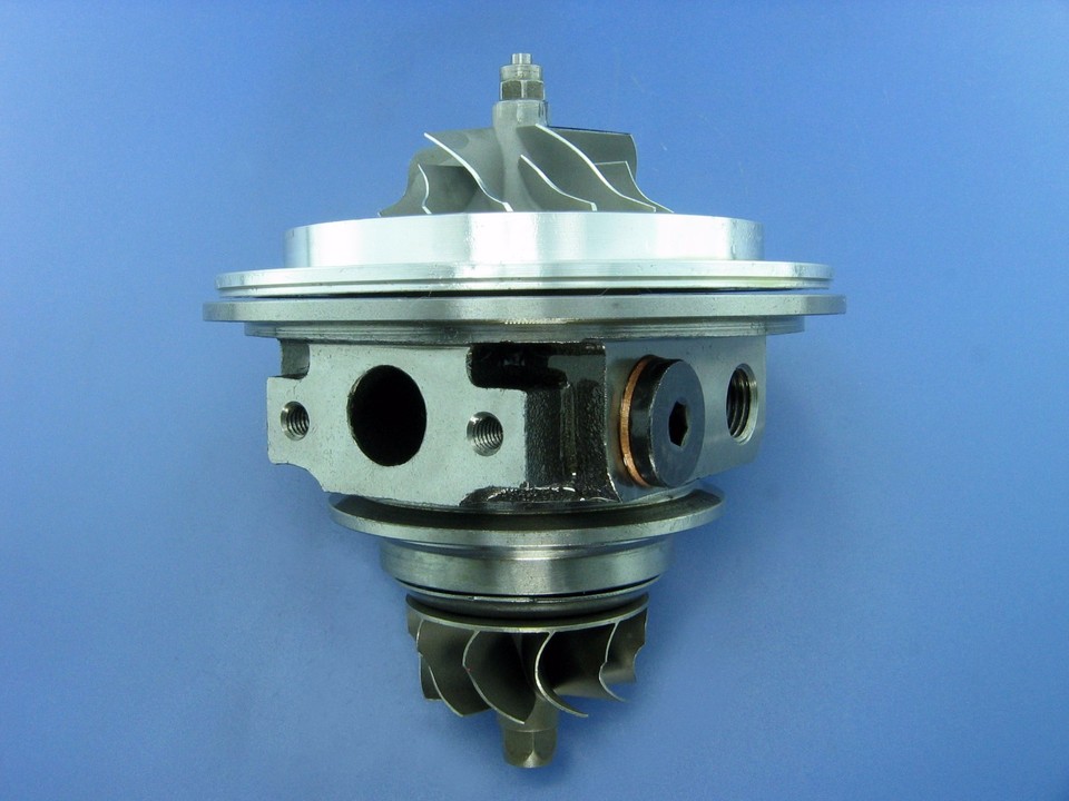 For 2005-2009 Audi A4 2.0T B7 BUL BWE BWT K03 Turbo Turbocharger ...