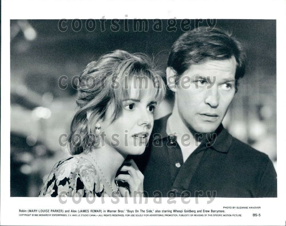 James Remar Daughter