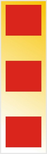 1x4 inch USMC Rank CWO2 Chief Warrant Officer 2 Sticker (marine decal ...