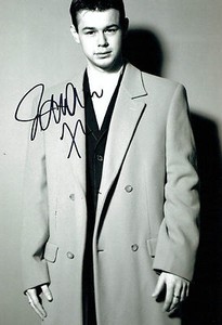 Danny DYER Signed Autograph 12x8 Photo COA AFTAL The BUSINESS Actor | eBay