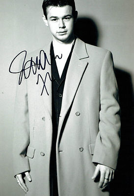 Danny DYER Signed Autograph 12x8 Photo + COA The BUSINESS Actor | eBay
