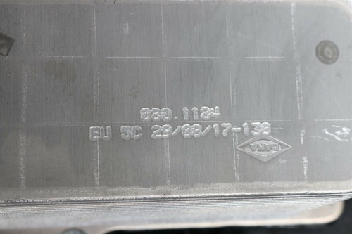 8583895 Bmw F20 Lci M140i X3 G01 M40dx Oil Filter Housing Heat ...