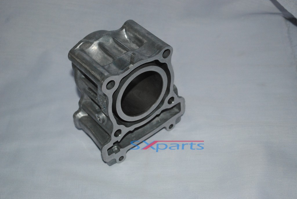 Genuine Yamaha R15 FZ150 Cylinder Engine Barrel | eBay