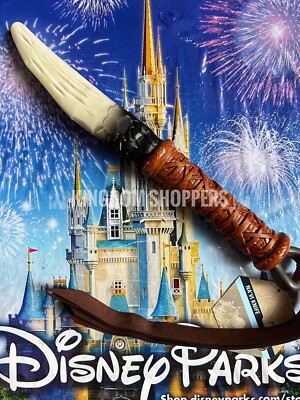 2023 Disney Parks Pandora Avatar Na’vi Plastic Knife Toy | eBay