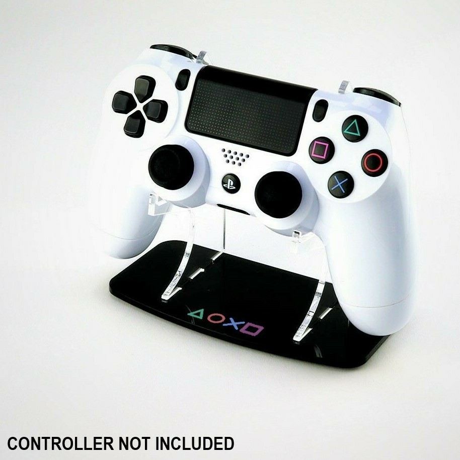 Video Game Controller Symbols