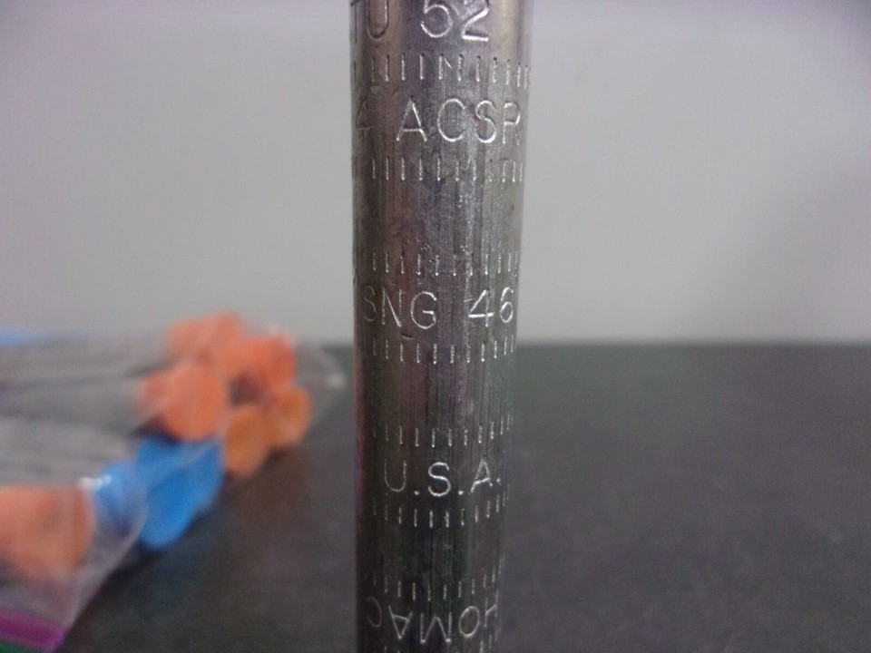 SNG-46 HOMAC COMPRESSION SPLICE CONNECTOR (LOT OF 11) | eBay