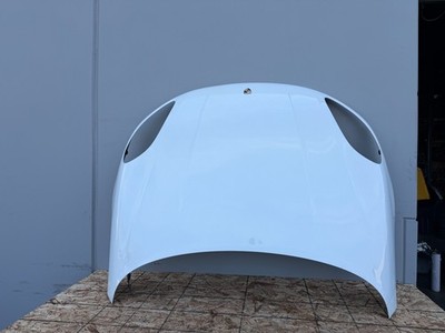 HOOD PANEL COVER BONNET 95B-823-031-LY-GRV PORSCHE MACAN S (2015-2024 ...